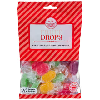 Olde Sam’s Sweet Shoppe Online, Retro & Old Fashioned – B&M