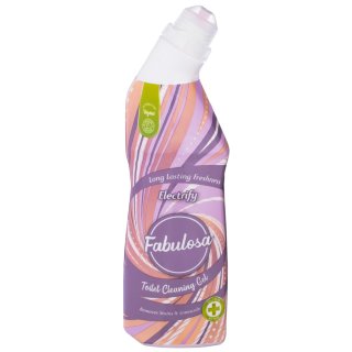 Fabulosa | Concentrated Disinfectant Solutions & Sprays | B&M