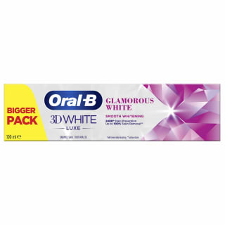 Oral B - Electric Toothbrushes, Toothpaste, Dental Floss – B&M