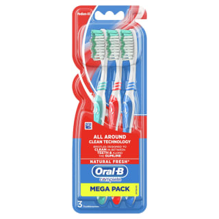 Oral B - Electric Toothbrushes, Toothpaste, Dental Floss – B&M