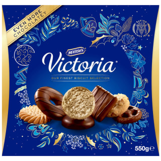 McVitie’s Biscuits – Digestives, Rich Tea, Club & More – B&M