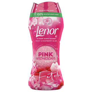 Lenor Fabric Softener, Conditioner & Unstoppables – B&M