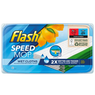 Flash Cleaning Products, Bleach, Sprays, Bathroom Cleaner – B&M