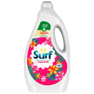 Surf | Washing Powder, Liquid & Concentrated Detergent – B&M