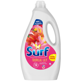 Surf | Washing Powder, Liquid & Concentrated Detergent – B&M