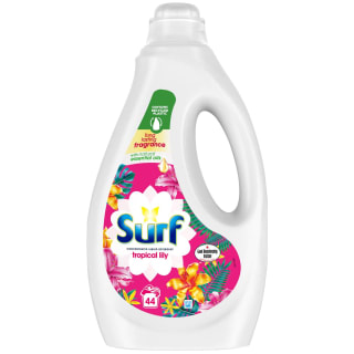 Surf | Washing Powder, Liquid & Concentrated Detergent – B&M
