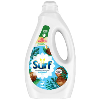 Surf | Washing Powder, Liquid & Concentrated Detergent – B&M