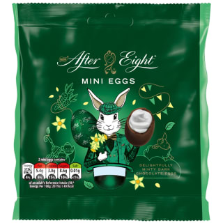 After Eight Mints, Chocolate, Munchies & Bitesize – B&M