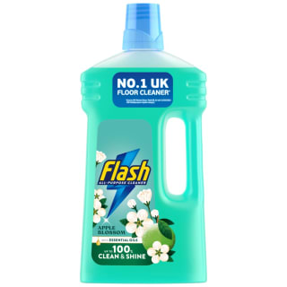 Flash Cleaning Products, Bleach, Sprays, Bathroom Cleaner – B&M