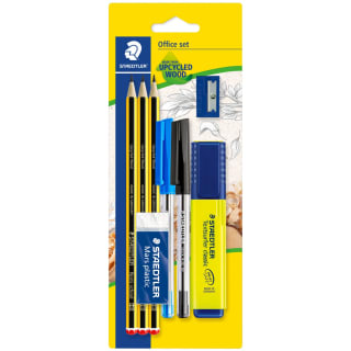 Staedtler Pens, Pencils, Eraser, Sharpener & More – B&M