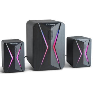 Goodmans 60W Bluetooth Soundbar | B&M