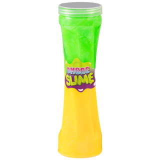 Slimy Super Fluffy Slime - Assorted Colours | Slime | B&M