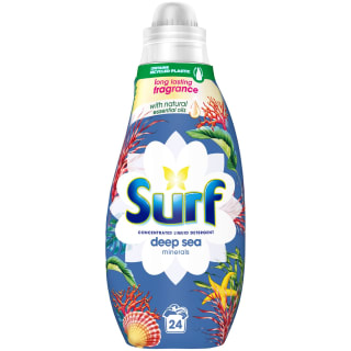Surf | Washing Powder, Liquid & Concentrated Detergent – B&M