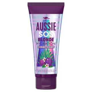 Aussie Mighty Mega Conditioner 170ml | Conditioner | B&M