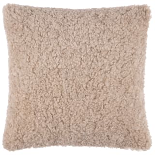 Simply Everyday Boucle Cushion - Cream | Cushions - B&M Stores