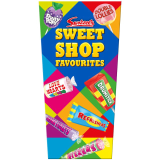 Swizzels Matlow Sweets – Drumsticks, Refreshers & More - B&M