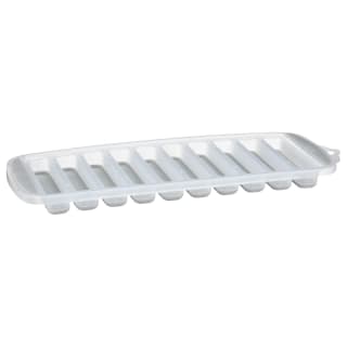 Large Ice Cube Tray - Grey | Kitchen Accessories | B&M