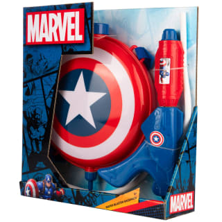 Marvel Toys, Bedding, Merchandise, Stationery & More – B&M
