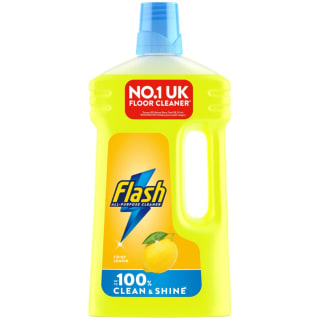 Flash Spray Wipe Done 800ml - Kitchen | Household Cleaners | B&M