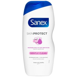 Sanex Moisturising Shower Gel | Shower & Bath | B&M