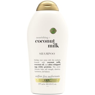 Hair Techniques Coconut Oil Shampoo 300ml | Hair Care | B&M