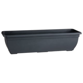 Soho Trough Planter 60cm - Lily Pad Green | Garden Planters