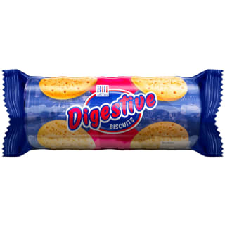 McVitie's Gold Digestives 232g | Biscuits & Crackers | B&M