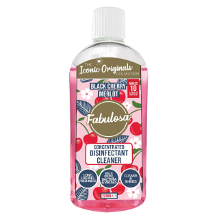 Fabulosa | Concentrated Disinfectant Solutions & Sprays | B&M