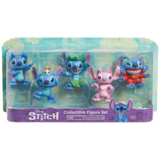 Disney Stitch | Plush Toys, Figures & Merchandise - B&M Stores