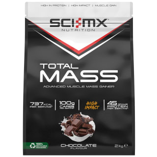 Muscle Moose Whey Protein Choco Hazelnut | Protein Powder - B&M