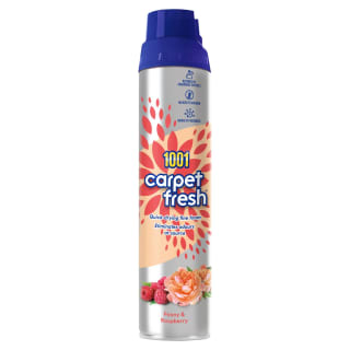1001 Carpet Care & Cleaner - B&M