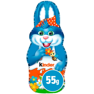 Kinder Eggs, Chocolate & Snack Bars from B&M Stores