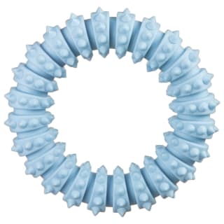 Frank Funny Dog Toy - Blue | Dog Toys | B&M Stores