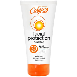 Calypso Sun Lotion | Sun Cream & Tanning Oil | Suncare at B&M
