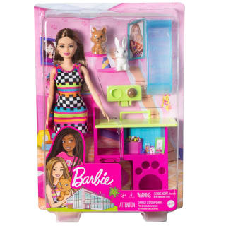Barbie Dolls, Toys, Clothes & Accessories from B&M Stores