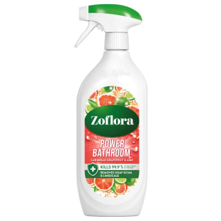 Zoflora Disinfectant, Antibacterial Spray, Concentrated – B&M