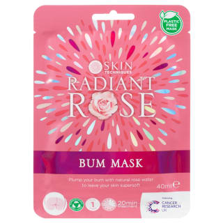 Skin Techniques | Face Masks, Moisturisers & Skincare | B&M Stores