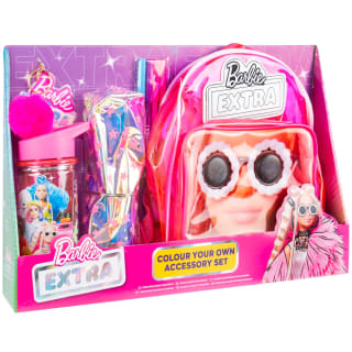 Barbie Dolls, Toys, Clothes & Accessories from B&M Stores