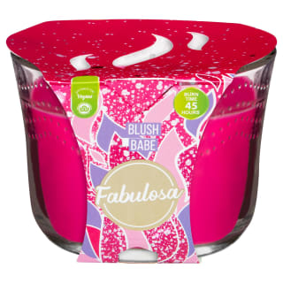 Fabulosa | Concentrated Disinfectant Solutions & Sprays | B&M