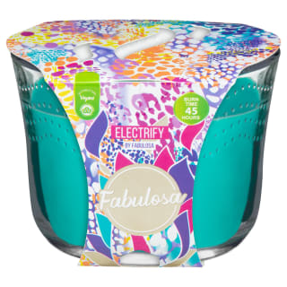 Fabulosa | Concentrated Disinfectant Solutions & Sprays | B&M