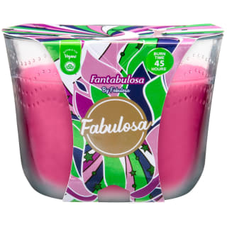 Fabulosa | Concentrated Disinfectant Solutions & Sprays | B&M