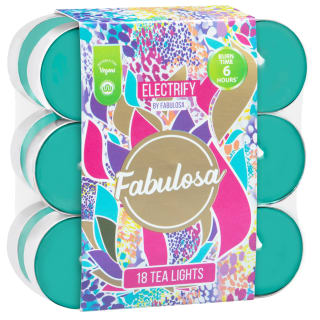 Fabulosa | Concentrated Disinfectant Solutions & Sprays | B&M