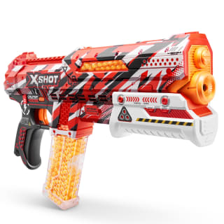 Zuru X-Shot Pro Skins Fury-X Blaster | Outdoor Toys | B&M
