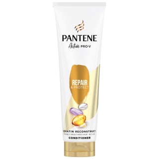 Pantene Repair & Protect Conditioner 490ml | Conditioner | B&M