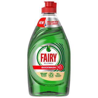 Fairy Original Washing Up Liquid 1.4L | Washing Up | B&M