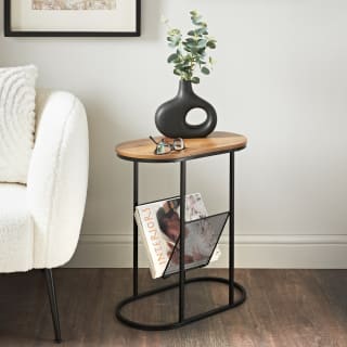 Tromso | Living Room Furniture | Shelving | Coffee Tables - B&M