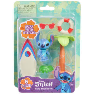 Disney Stitch | Plush Toys, Figures & Merchandise - B&M Stores