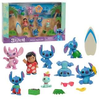 Disney Stitch | Plush Toys, Figures & Merchandise - B&M Stores