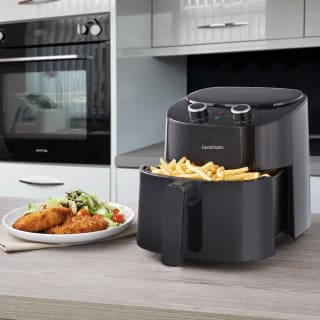 Air Fryer Takeaway | B&M Lifestyle