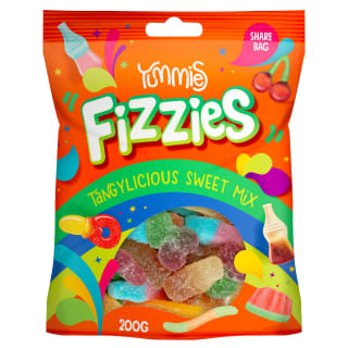 Skittles Fun Size 18pk | Sweet Multipacks | B&M